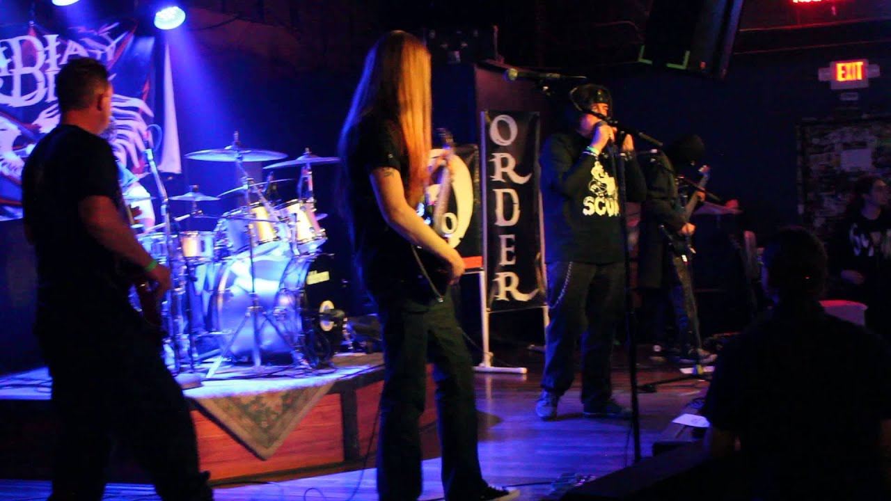 Obsidian Order - YouTube