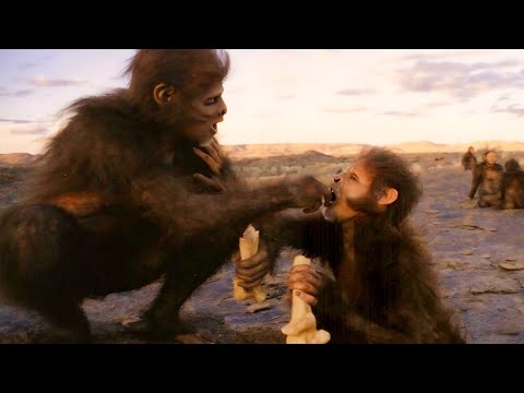Documentary of early humans | Ancient life on earth | primal human ...