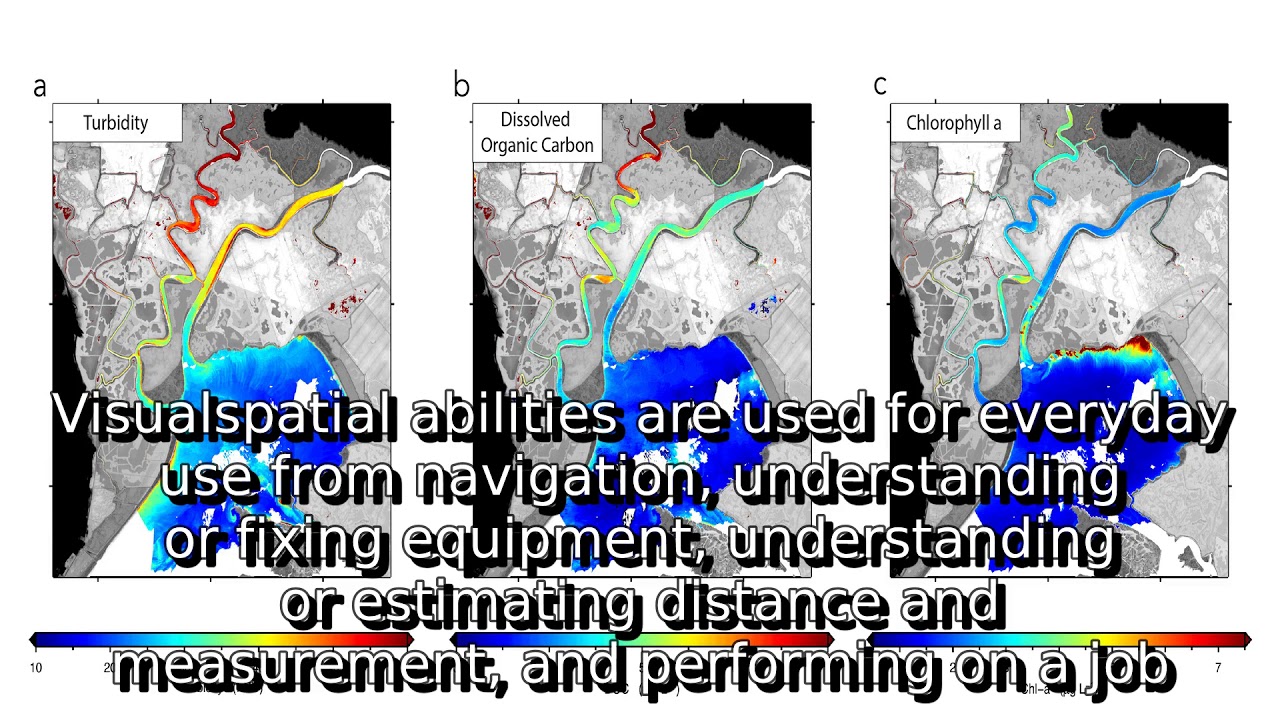 Learn about spatial ability | what is ability - YouTube