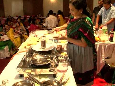 Indian Italian and all Type of Cooking Dishes Recipe Training Camp by ...
