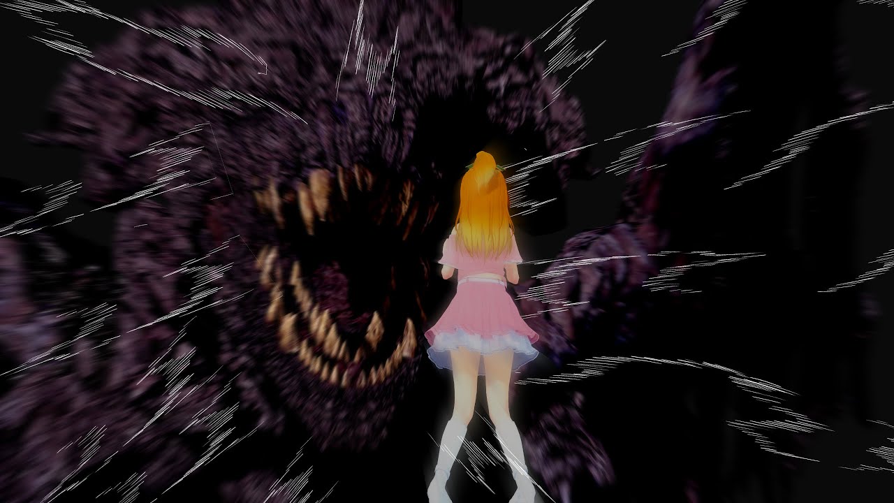 Comic Manga Story : False Timeline Animation | ViviMangaWorld - YouTube