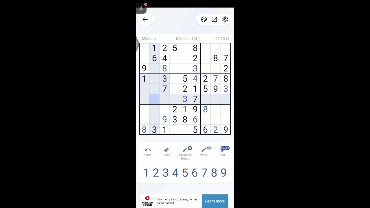 LIVE Sudoku #Challenge | Can You Beat the Grid? Welcome to the ultimate ...