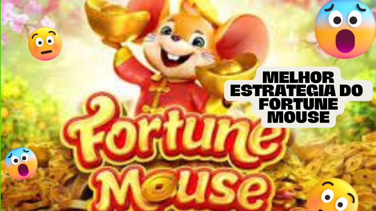 FORTUNE MOUSE-MELHOR ESTRATEGIA PARA PEGAR O BONUS NO SLOT DO FORTUNE ...