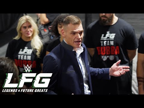 Gunther zu PC-Athleten: „Wenn du nur hier bist, um ein Star zu sein, wirst du es nicht schaffen“:...