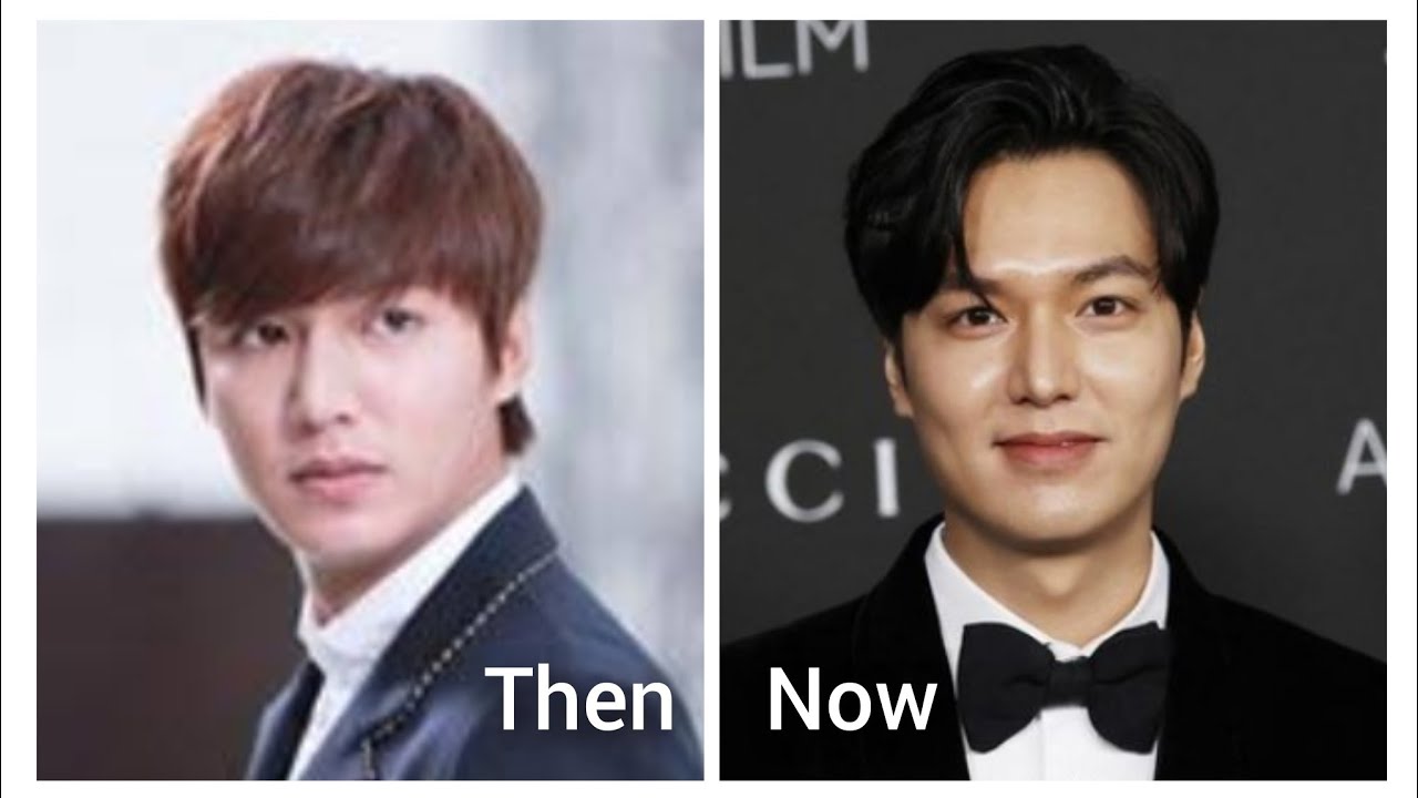 The Heirs (2013) Movie Cast "Then & Now" Complete with Name and Birth ...