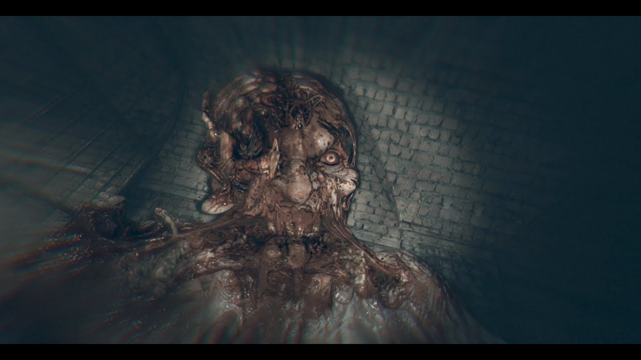 Kyle Crane can fight hand-to-hand a Volatile Now - YouTube