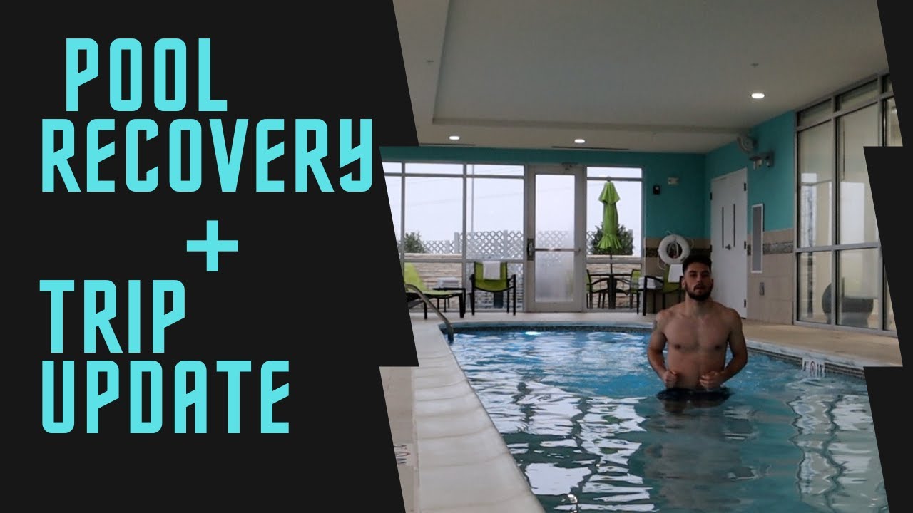 Football Pool Recovery - YouTube