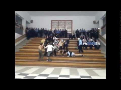 Harlem Shake ZSP4 Malbork - YouTube