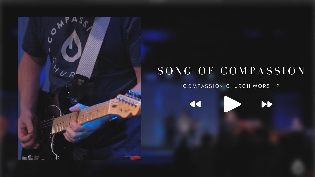 Song of Compassion - YouTube
