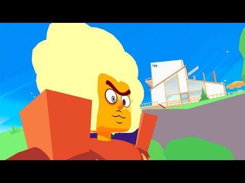 Steven universe future roblox/Gameplay - YouTube