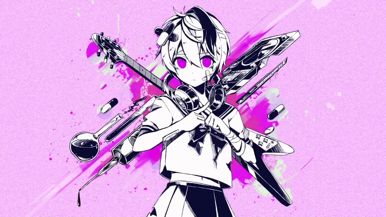 ベノム / Rei Sirose - YouTube