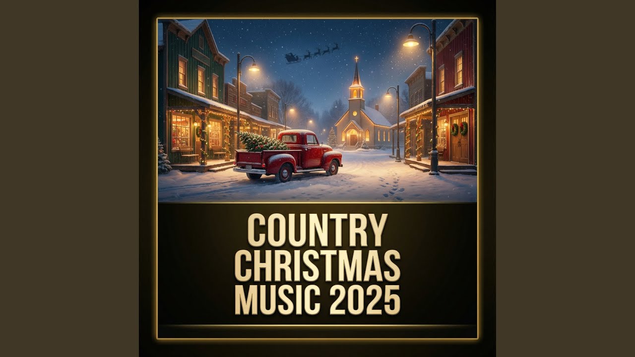 Small Town Christmas Prayer - YouTube