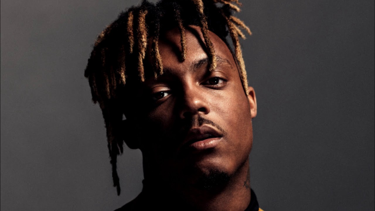 *TRIBUTE TO JUICE WLRD* TYPE BEAT - YouTube