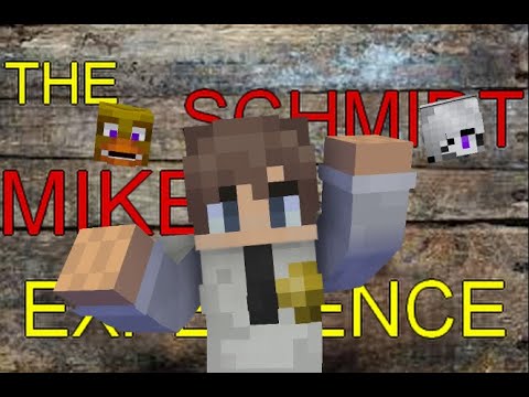 The Mike Schmidt Experience Episode 2| Minecraft Fnaf Roleplay - YouTube