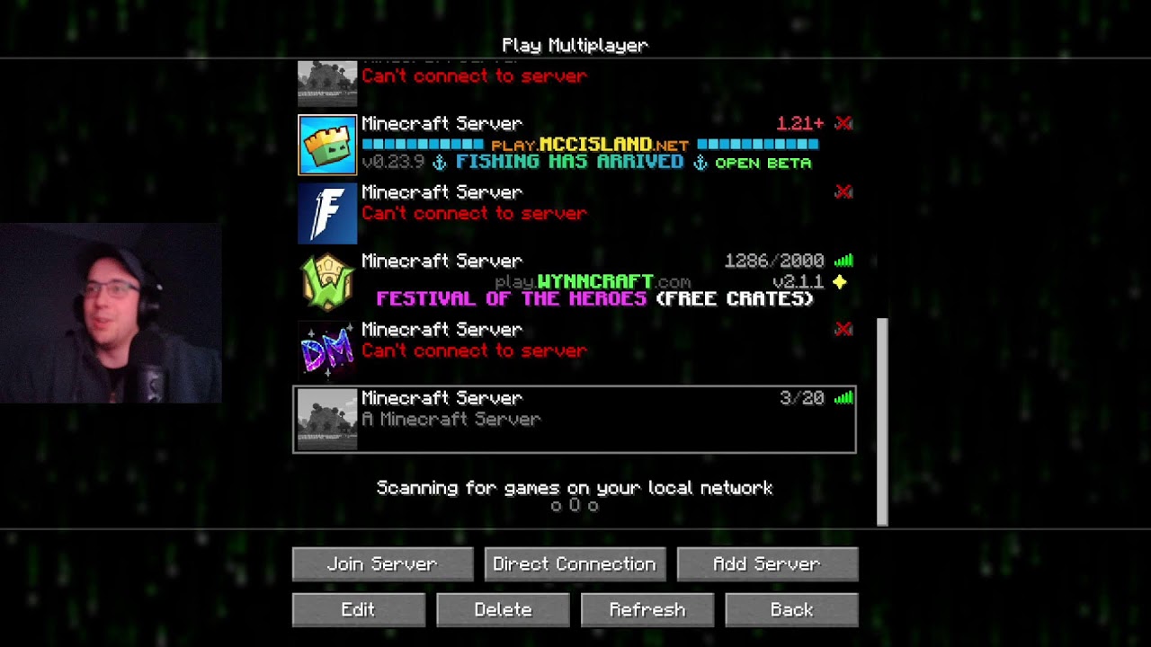 Uhhhh weird minecraft?????| !Discord !lurk !commands| - YouTube