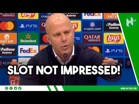 Slot SLAMS Liverpool performance in Girona but PRAISES returning Alisson