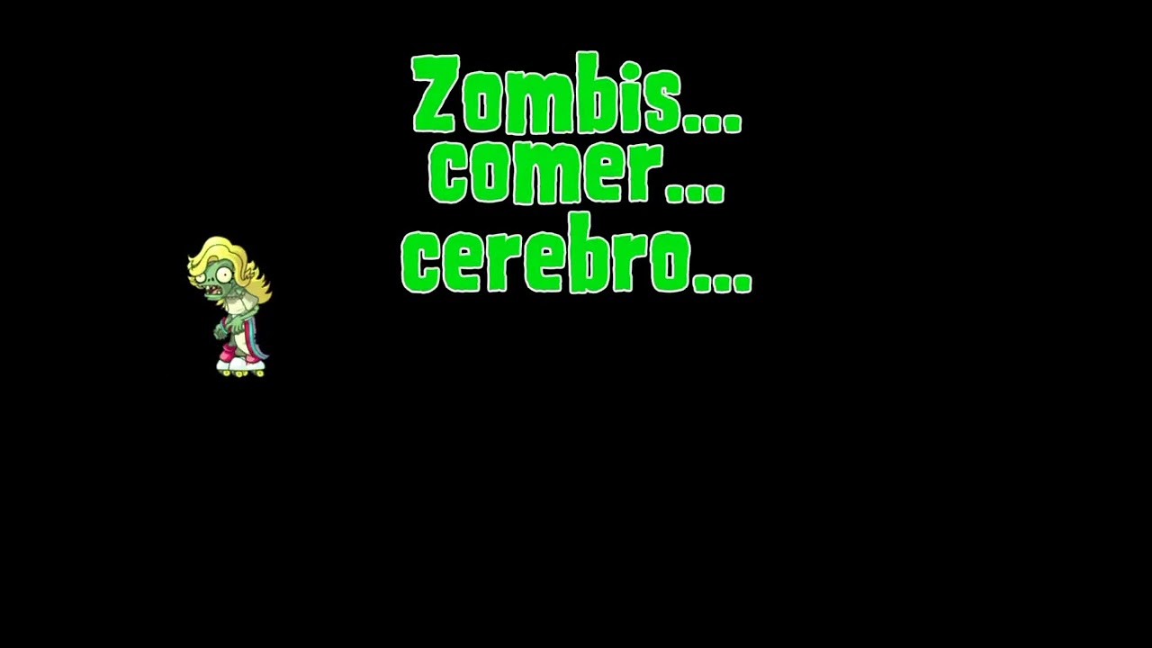pvz 2 Game over - YouTube