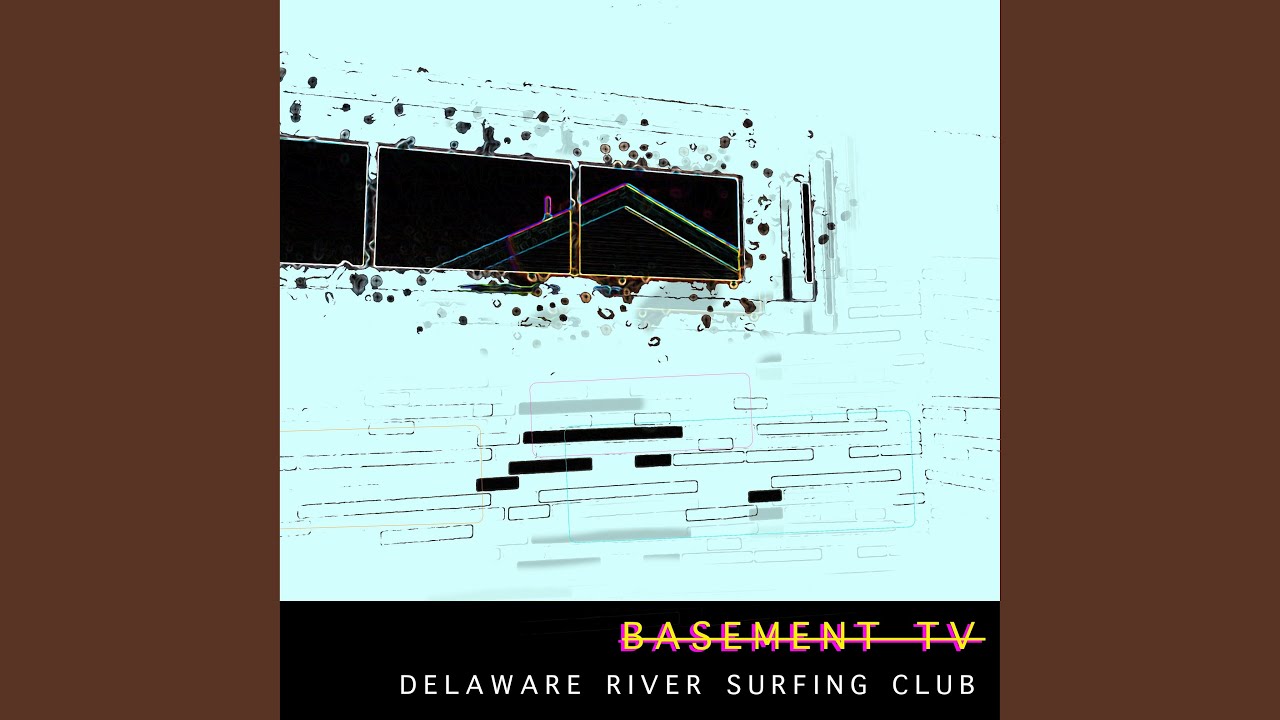 Delaware River Surfing Club - YouTube