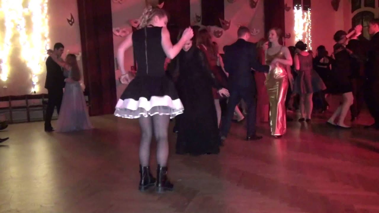 Zabawa 2 - HD - YouTube