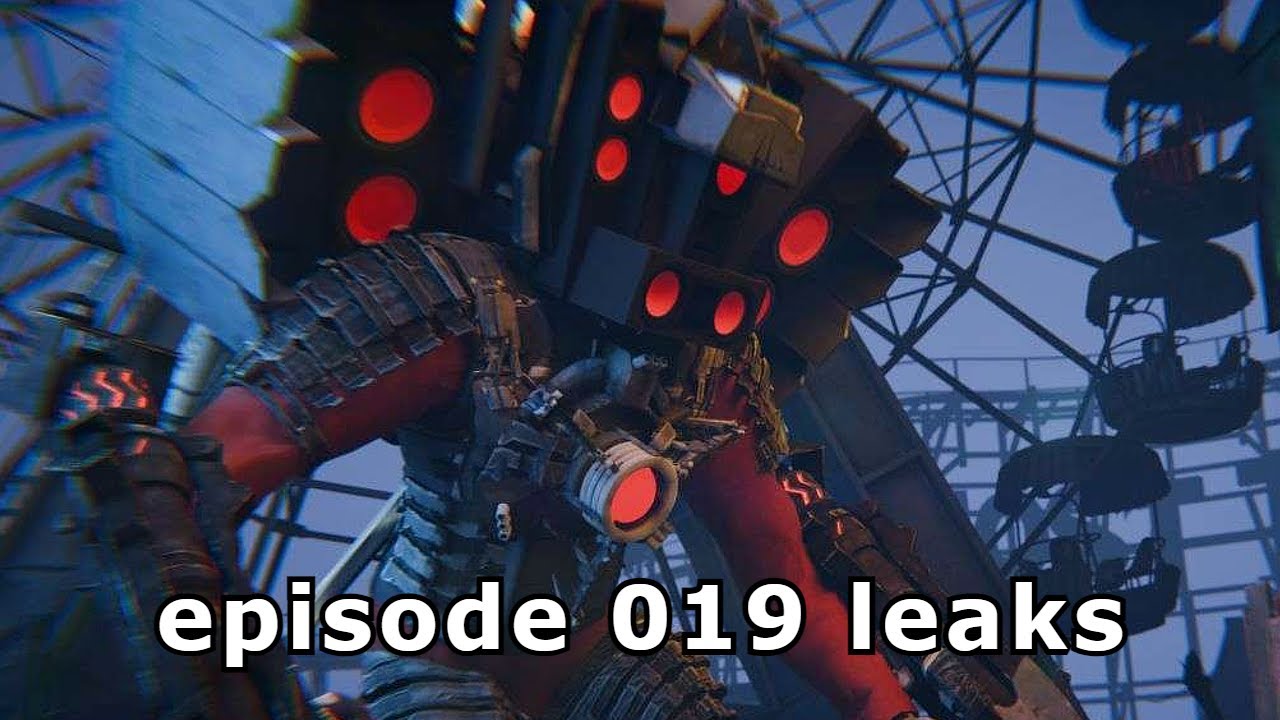 skibidi toilet multiverse 19 leaks - YouTube