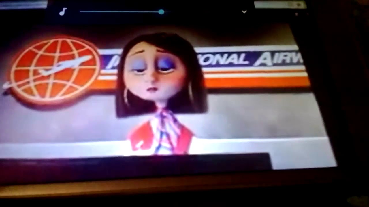 Mavis Roar Crossover Wanda Reyes - YouTube