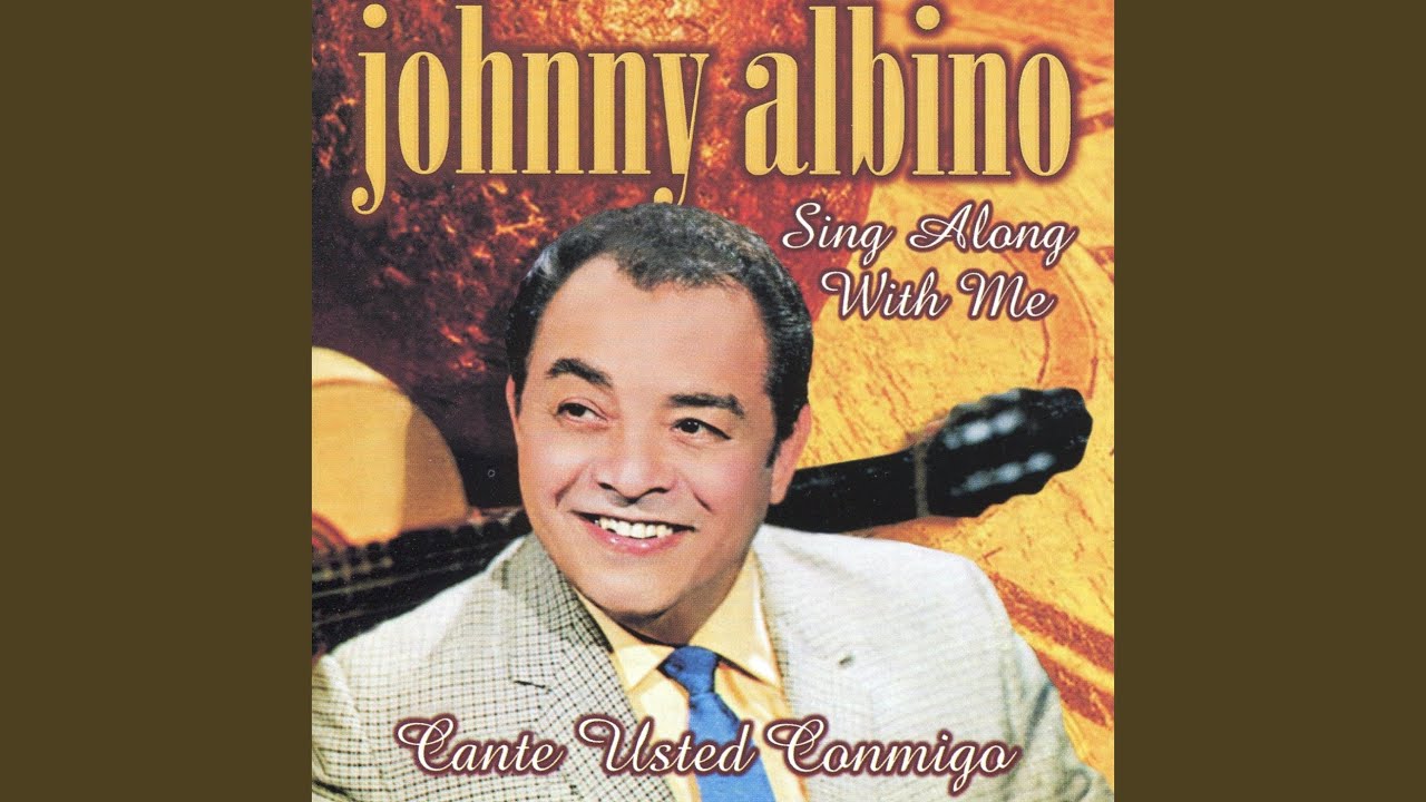 Johnny Albino - Soñando Con Puerto Rico Akkorde - Chordify