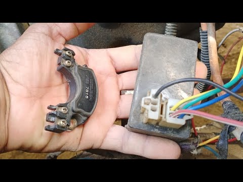 How Convert point to CDI - YouTube