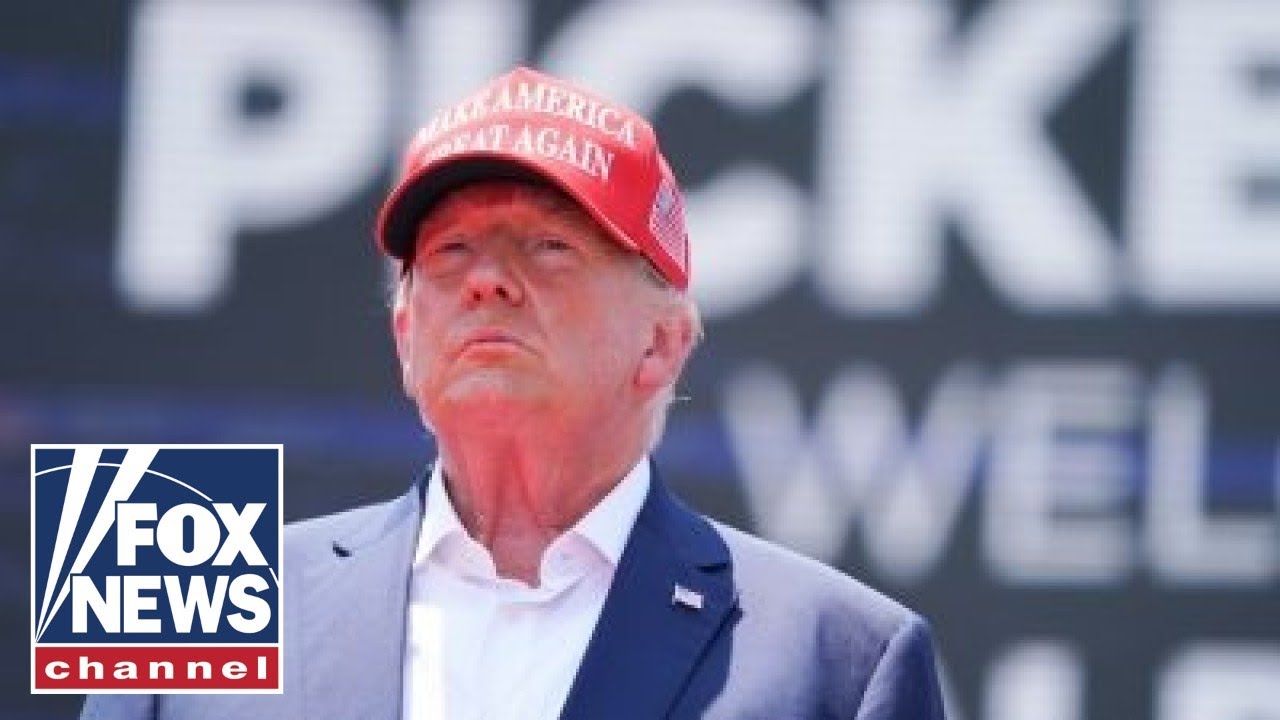 'The View' torches liberal media outlet for airing Trump interview ...