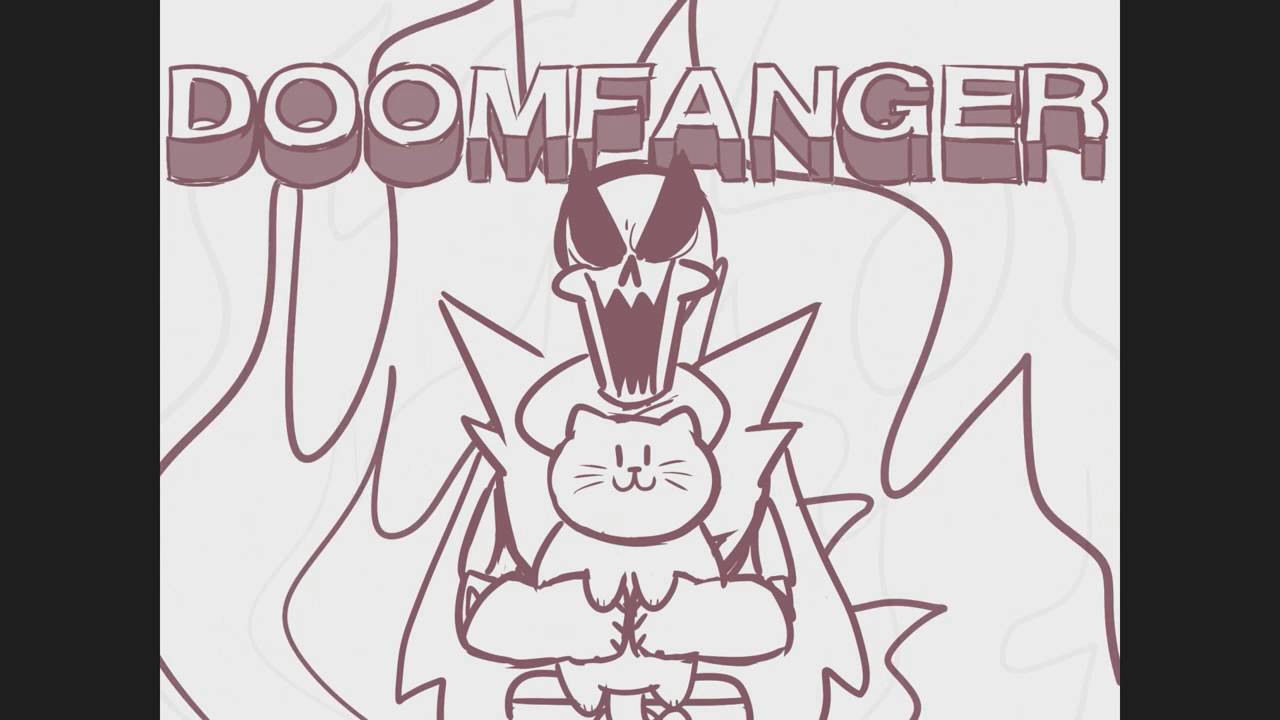 Doomfanger! Doblaje en español - YouTube