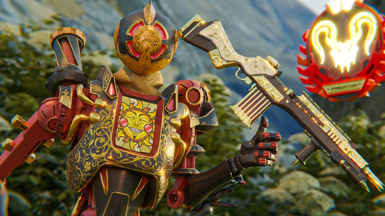 Literally the Best G7 Ranked Enjoyer out there and here's WHY!! - YouTube