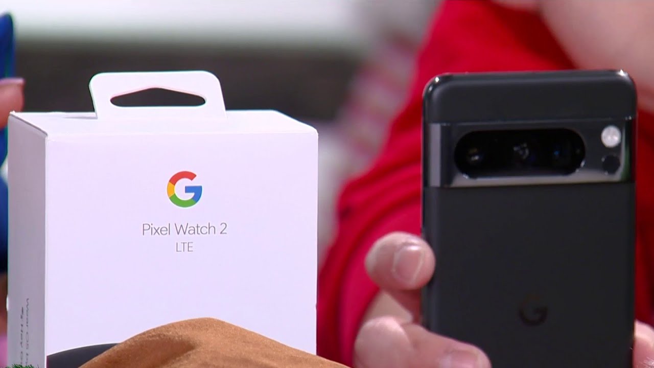 Verizon: Hot tech gift ideas on "Live in the D" - YouTube