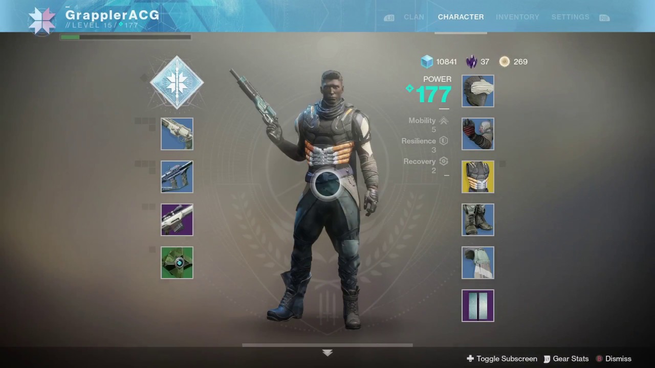 Destiny 2 PC Leviathan Raid Launch Day Full Clear With GrapplerACG ...