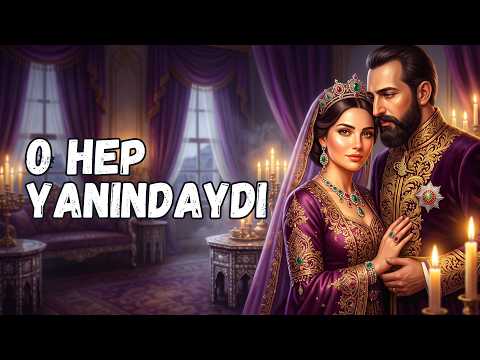 II. Abdülhamid’in En Sadık Eşi |  Saray Devrildi, Herkes Gitti, O Kalmayı Seçti