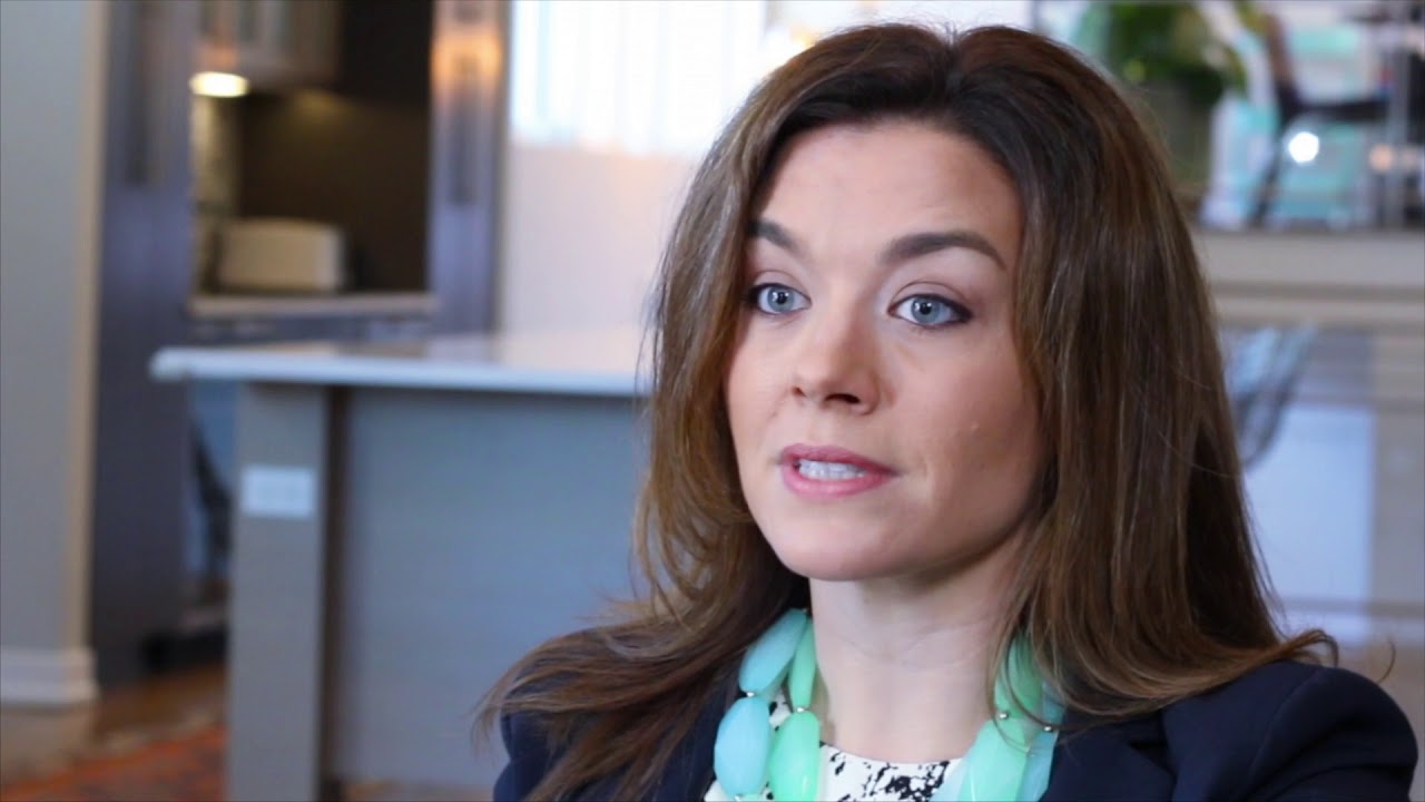 Getting to know the Team - Kristy - YouTube