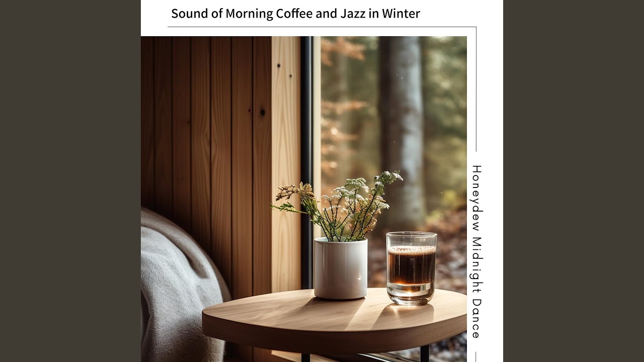 Winter's Morning Sober (Key Db Ver.) - YouTube