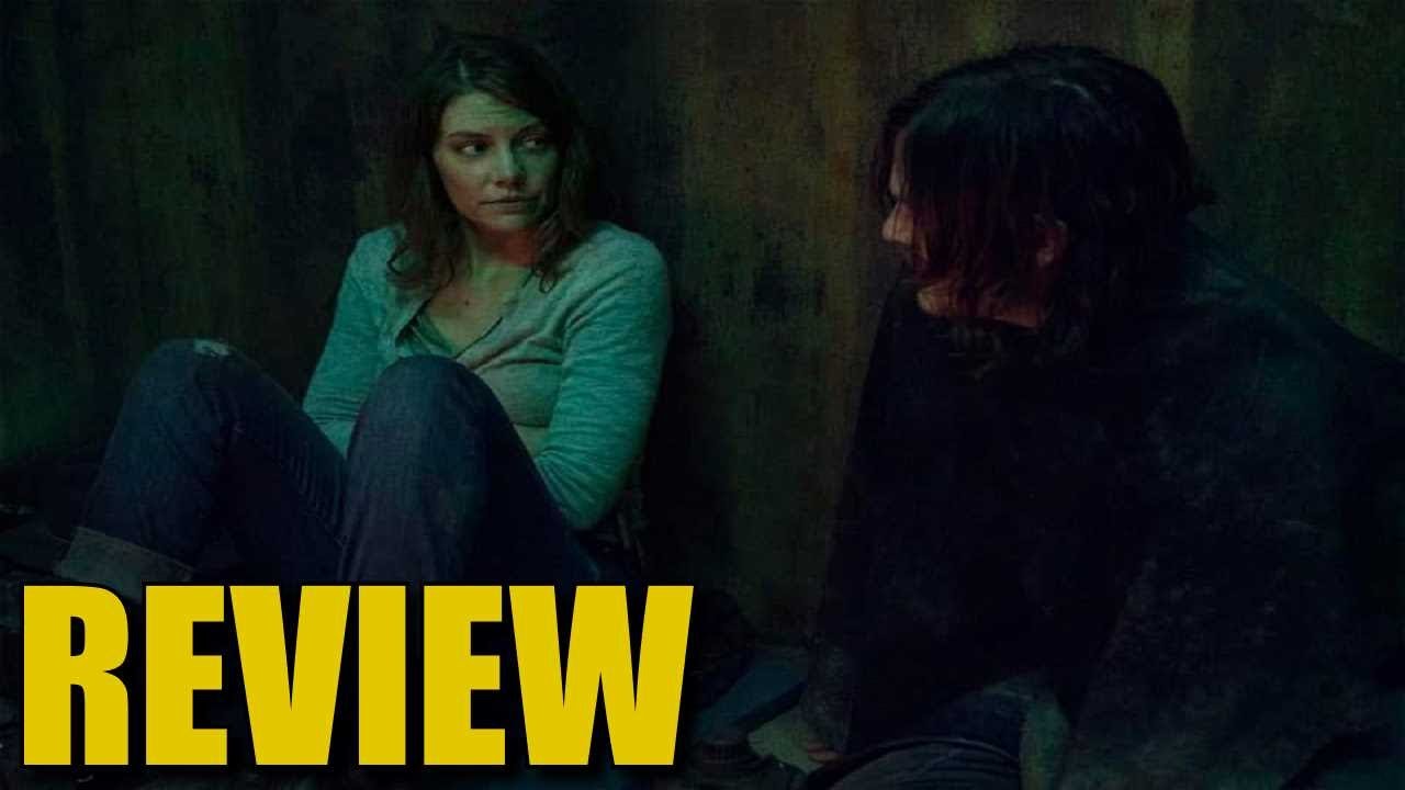 The Walking Dead Season 10 Episode 17 Review & Recap - TWD 10x17 Was A ...