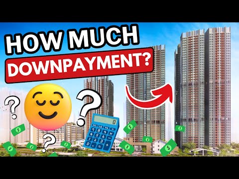 🚀 The SIMPLEST Guide to HDB Downpayments (BTO and Resale Flats)