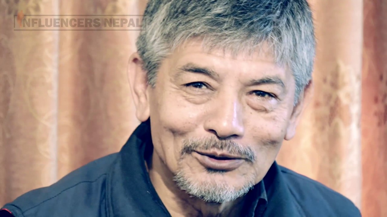 Mr. Madan Krishna shares his experience and outlook on Parkinson's ...