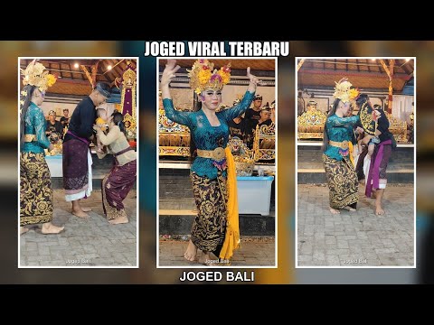 🎥 Video Joged Bumbung Full HD, Keanggunan dan Pesonanya Bikin Terpana 😍