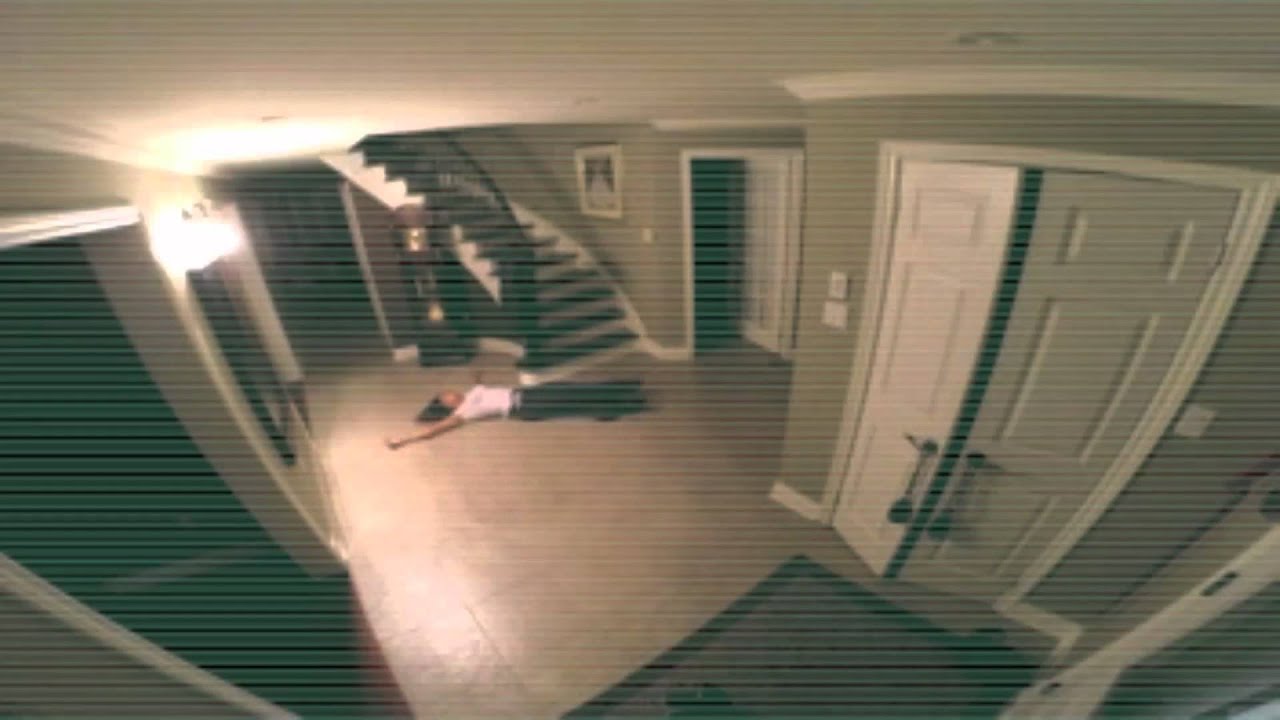 Devils Room teaser trailer - YouTube