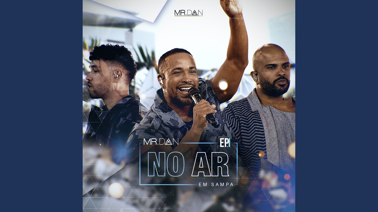 No Ar (Ao Vivo) - YouTube