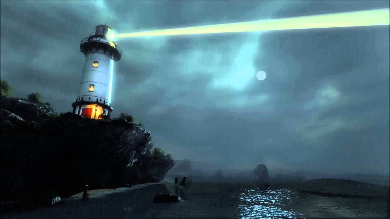 Old Dunwall LightHouse - YouTube