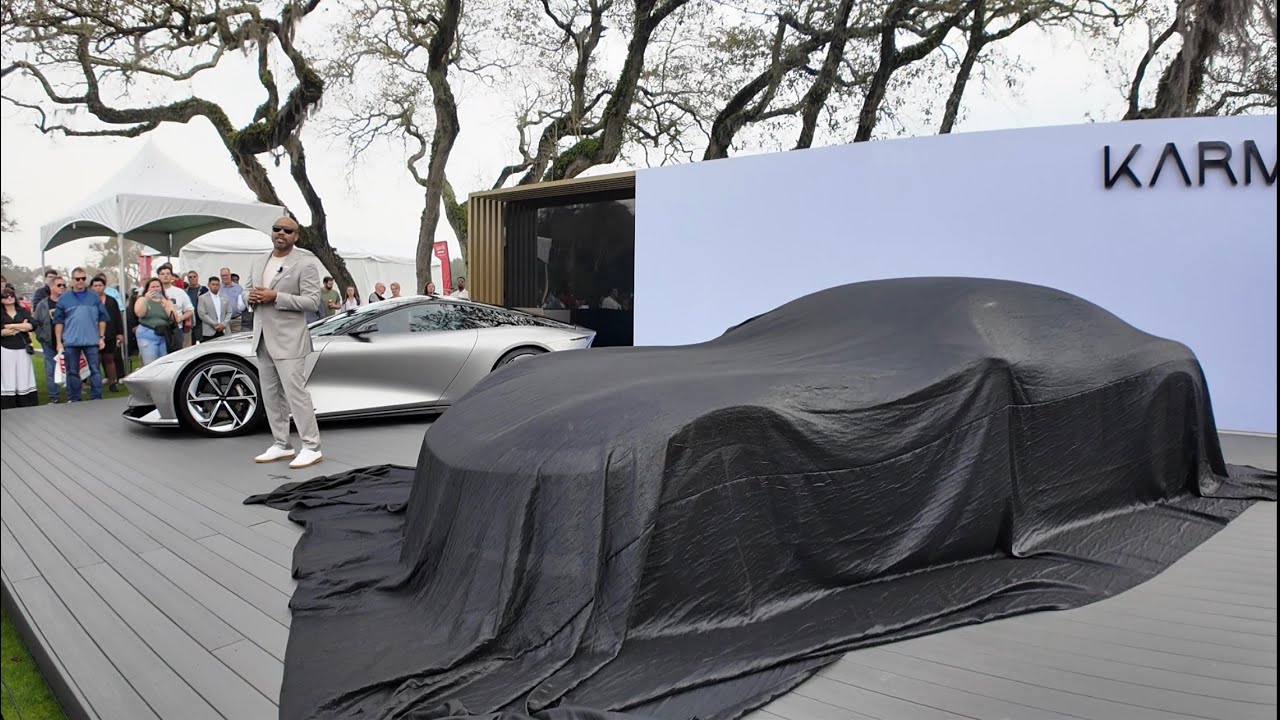 Join the global premiere of the Karma Gyesera - YouTube