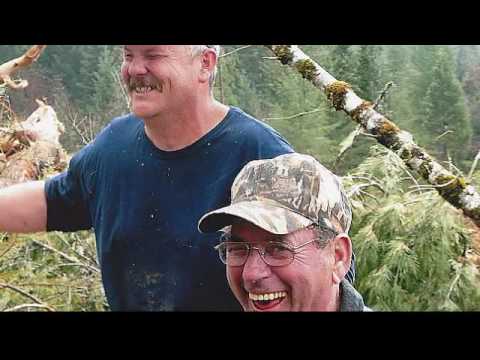Larry Lacy Memorial Slideshow 2016 - YouTube