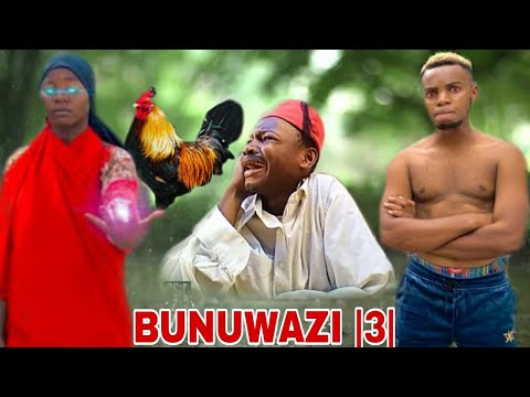 KICHECHE NA CLAM VEVO| BUNUWAZI|