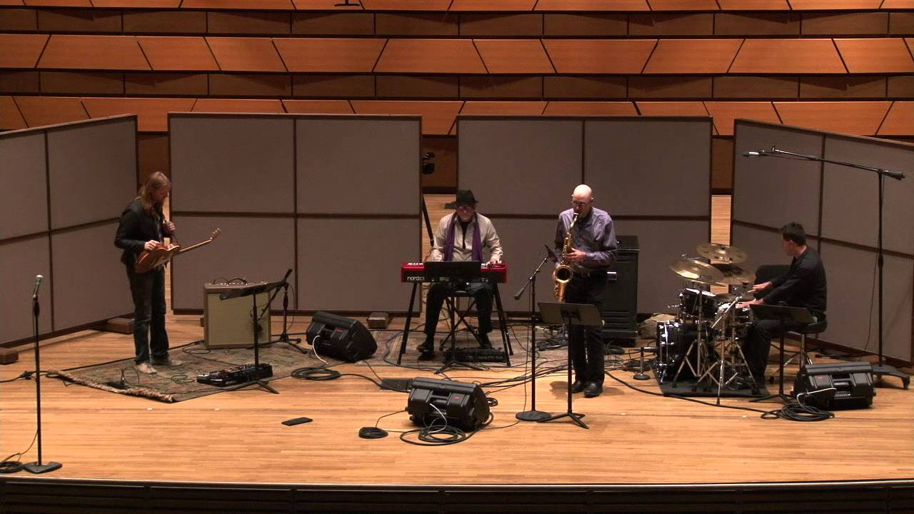 Jazz Goes Grunge CSU Virtuoso Concert 4-6-15 - YouTube