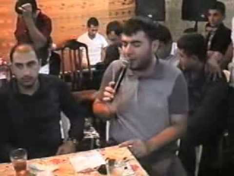 Daglar Qizi reyhan &masalli toyu