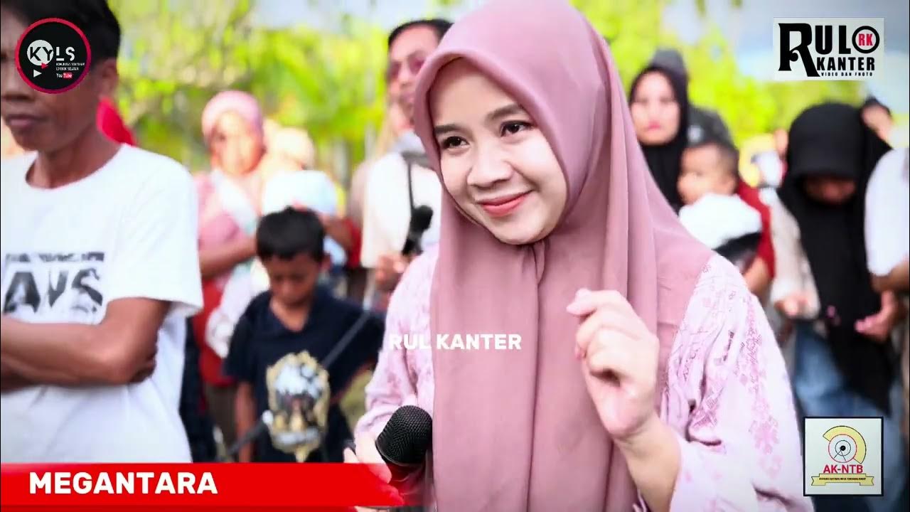 PENYANYI CANTIK NURMA YUNITA KINI MUNCUL LAGI Bersama MEGANTARA || Rul Kanter - YouTube