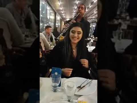 Damla (ben insan degilmiyim#amatörmuhteşemses)