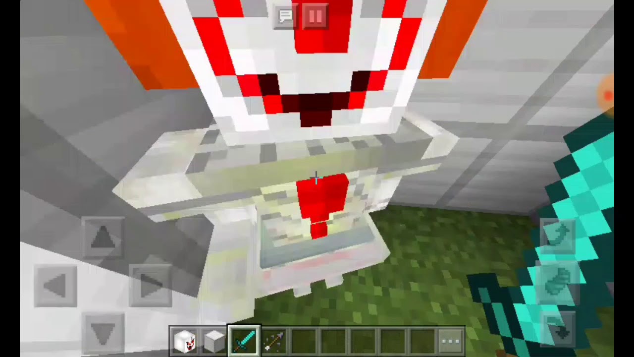 CÓMO GENERAR A IT - MINECRAFT - YouTube